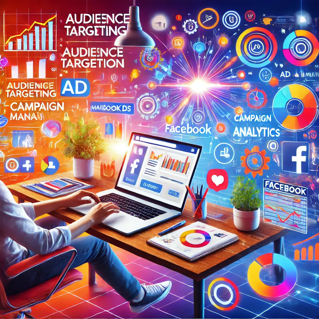 Facebook Ads - Precise Impact